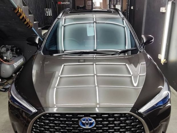 Paket dan Harga Coating Mobil, Ada yang Cuma Rp3 Jutaan - Panduan ...