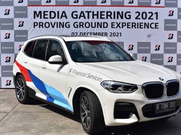 Bridgestone Indonesia Siapkan Ban dengan Teknologi Terbaru untuk Mobil Listrik - Berita Otomotif ...