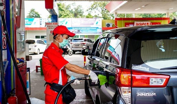Pemilik Mobil Diesel Wajib Tahu, Ini Perbedaan Solar, Dexlite, dan Pertamina Dex - Berita ...