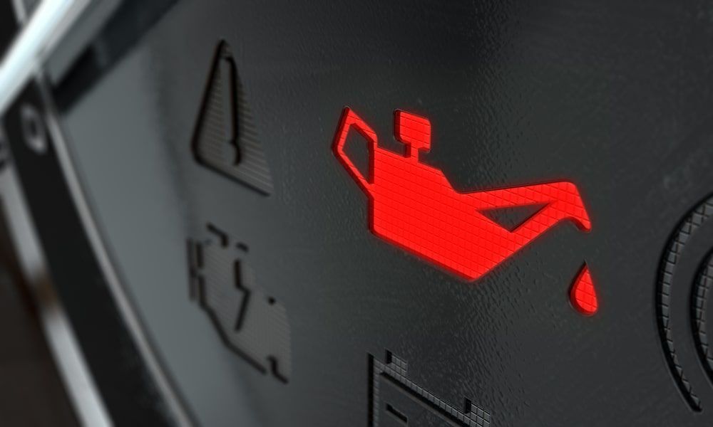 Beberapa Alasan Umum Lampu Check Engine Menyala - Panduan Pembeli ...