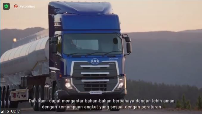 UD Trucks Luncurkan Quester Euro5, Simak Keistimewaannya - Berita Otomotif | Mobil123