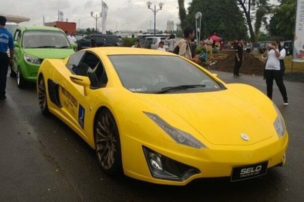 Sejarah Mobil Listrik di Dunia, Ternyata Sudah Ada Sejak Seabad Lalu ...