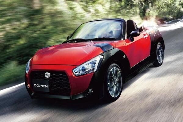 Sejarah Kei Car, Mobil Mungil Asal Jepang - Berita Otomotif | Mobil123