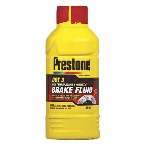 Harga Minyak Rem untuk Sepeda Motor, Jangan Salah Pilih - Berita ...