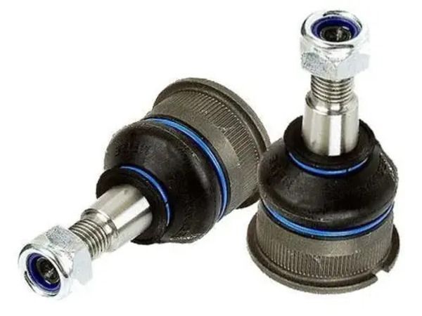 Mengenal Komponen Kaki-kaki Mobil, Fungsi serta Gejala Kerusakannya ...