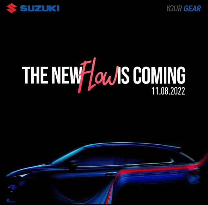 Suzuki Mau Luncurkan Mobil Baru di GIIAS 2022, Model Apa Saja? - Berita ...