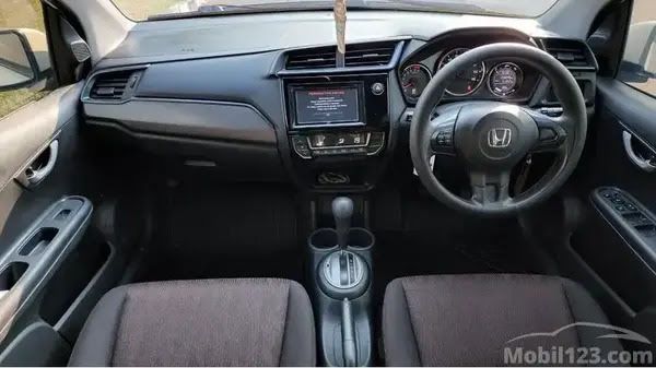 Honda Mobilio Bekas, MPV Populer Minim Perubahan - Berita Otomotif | Mobil123