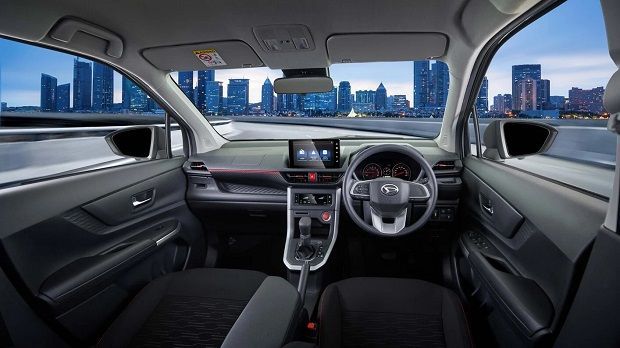 Review Spesifikasi, Fitur, dan Harga Daihatsu Xenia 2022 - Berita ...