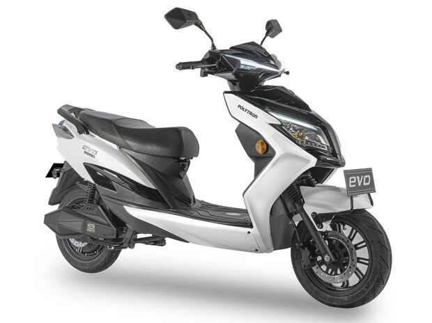 Harga Motor Listrik di Indonesia serta Spesifikasinya - Berita Otomotif ...