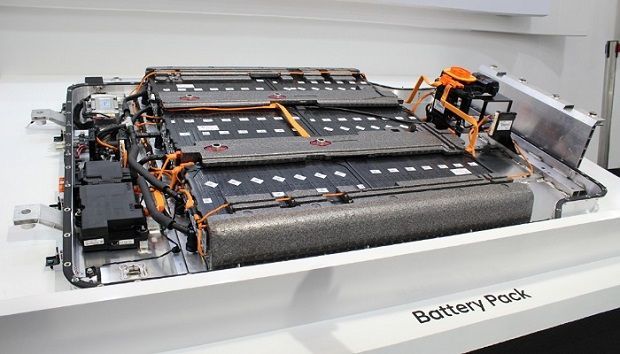 Ini Biaya, Cara, dan Tempat Cas Mobil Listrik di Indonesia - Panduan ...