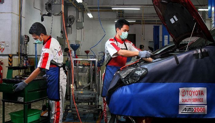 7 Rekomendasi Bengkel Mobil di Depok - Berita Otomotif | Mobil123