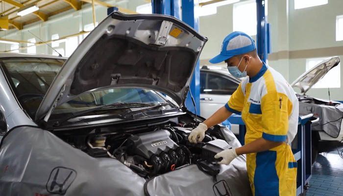 7 Rekomendasi Bengkel Mobil di Depok - Berita Otomotif | Mobil123