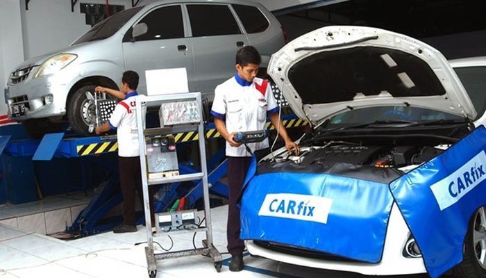 7 Rekomendasi Bengkel Mobil di Depok - Berita Otomotif | Mobil123