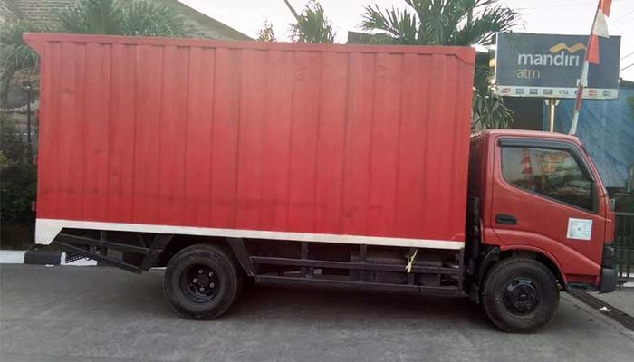 Daftar Tempat Sewa Mobil Box Bulanan, Mulai Rp4 Juta-an - Panduan ...