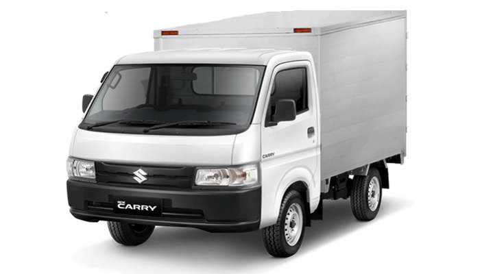 Daftar Tempat Sewa Mobil Box Bulanan, Mulai Rp4 Juta-an - Panduan ...