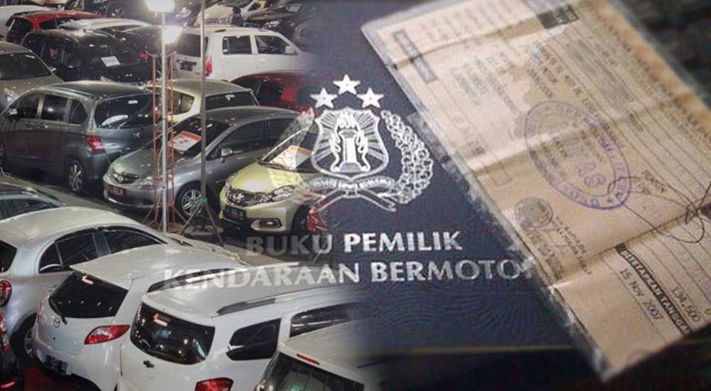 Syarat, Cara, dan Biaya Cabut Berkas Mobil 2023 - Panduan Pembeli ...