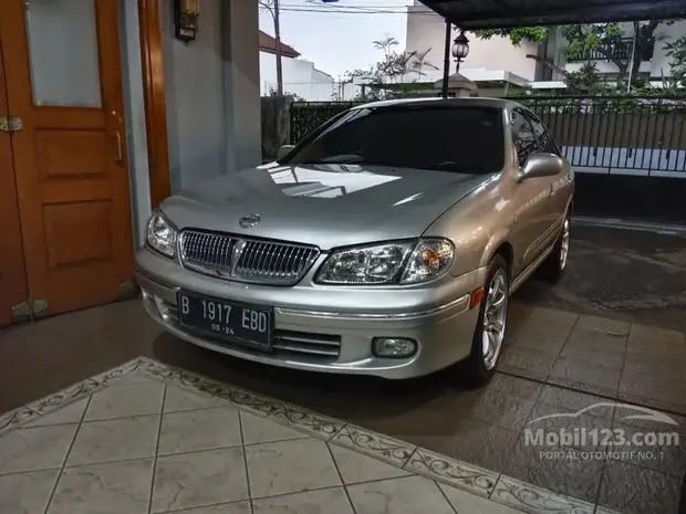 Mobil Bekas Tahun 2000-an dengan Harga Kurang dari Rp50 Juta-an, Banyak ...