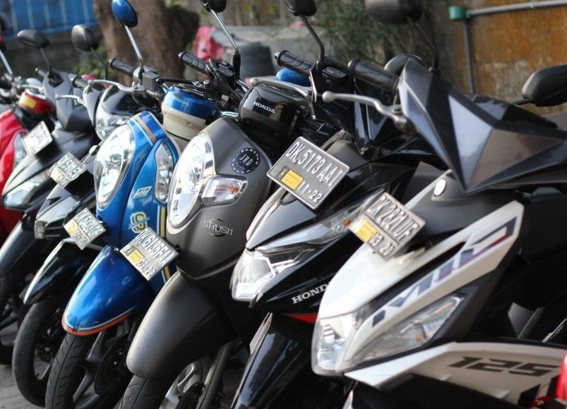 4 Tempat Sewa Motor di Jakarta Barat, Mulai Rp70 Ribuan - Panduan ...