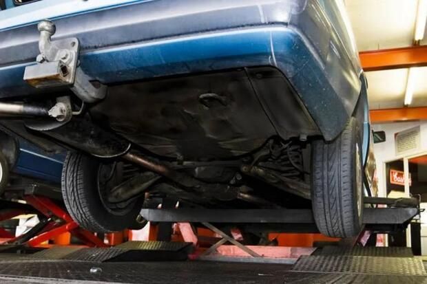 Pasca Liburan, Jangan Lupa Cek Kondisi Bagian Mobil Ini - Berita ...