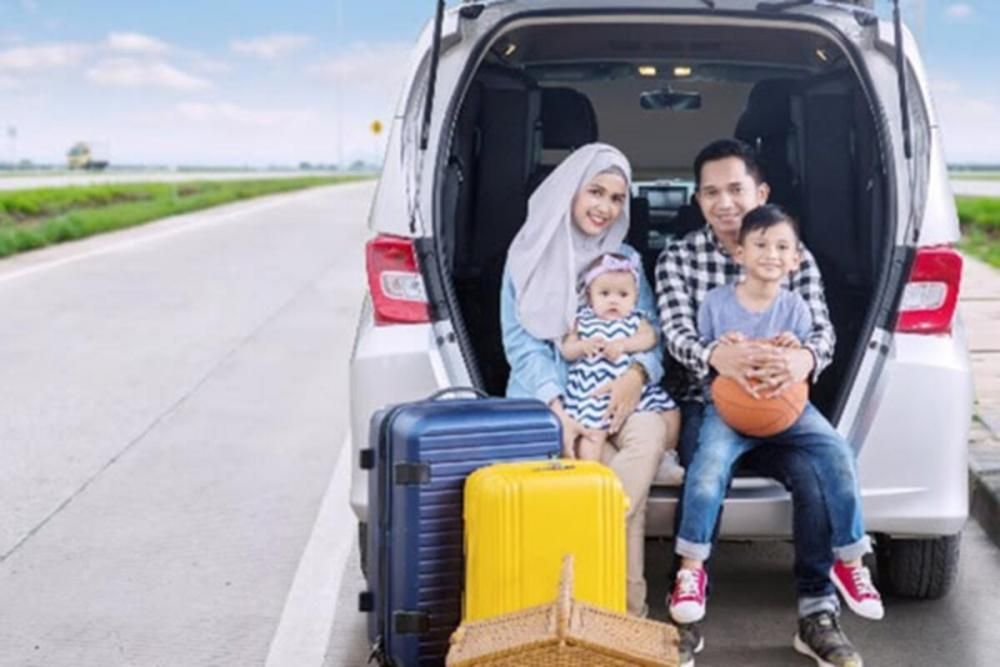 Pasca Liburan, Jangan Lupa Cek Kondisi Bagian Mobil Ini - Berita ...