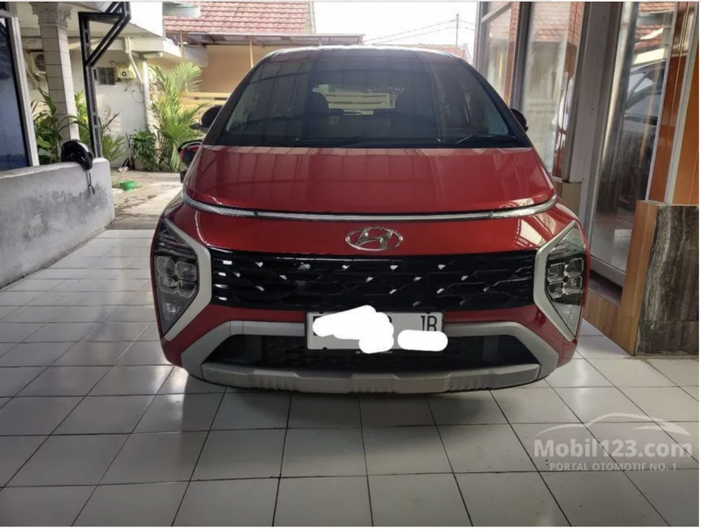 Harga LMPV Bekas Awal 2023, Paling Murah Rp110 jutaan - Mobil Bekas ...