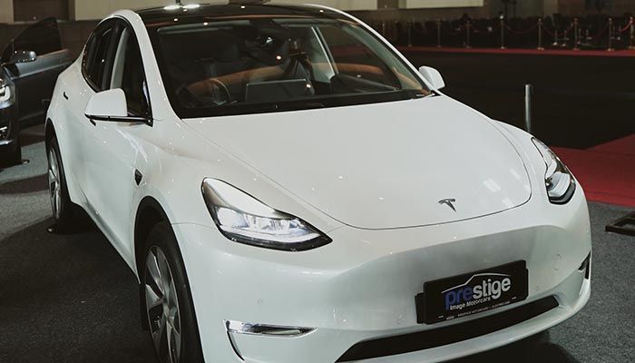 Tesla Akan Luncurkan Model Y dengan Harga Lebih Murah, Bagaimana ...