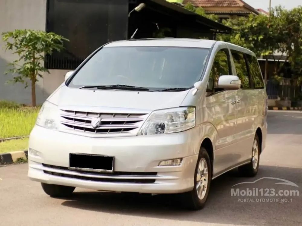 Mobil Bekas Jenis Minivan Harga di Bawah Rp150 Juta, Ada APV hingga ...