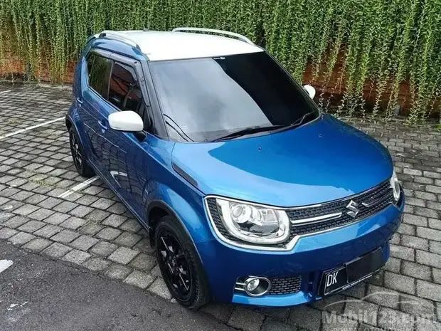 Mobil Bekas Harga di Bawah Rp150 Juta di Bali - Mobil Bekas | Mobil123