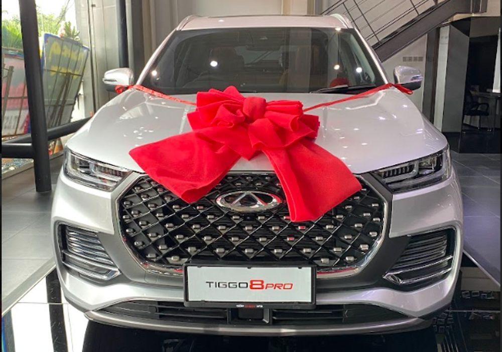 Diler Chery Pluit Resmi Beroperasi, Dulu Bekas Renault - Berita ...