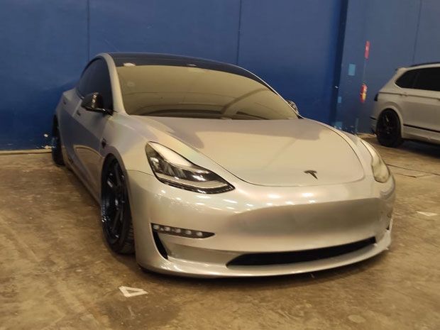 Modifikasi Mobil Listrik Mulai Dilirik - Berita Otomotif | Mobil123