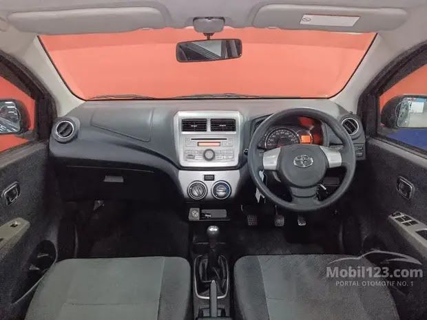 Generasi Terbaru Muncul, Toyota Agya 2015 Bekas Harganya Masih Murah ...