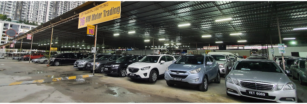 Find New, Recon & Used Cars for Sale in Malaysia | Carlist.my