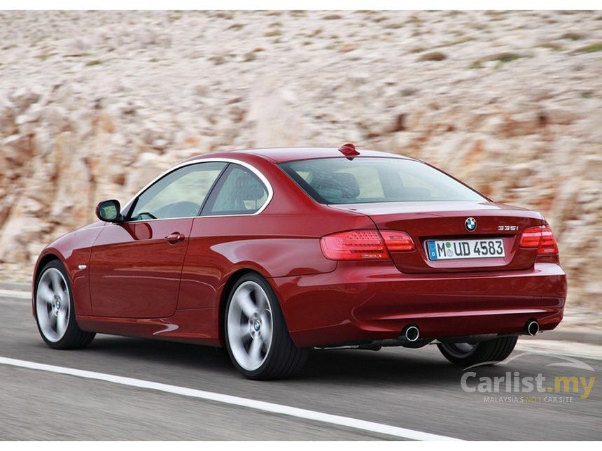 BMW 335i 2014 M Sport 3.0 在（state） Auto自动挡 Coupe Others 于（价格） - 1292283 ...