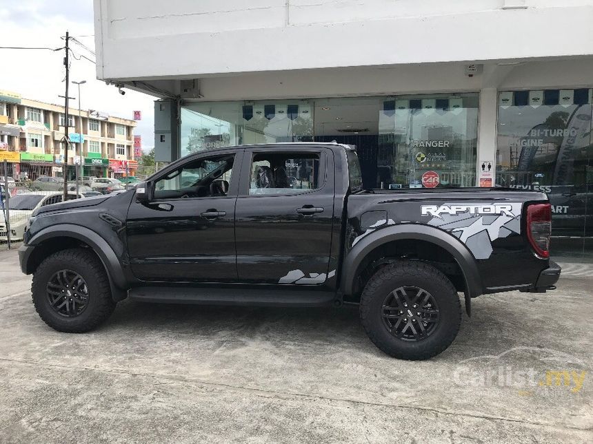 Ford Ranger 2020 Raptor High Rider 2.0 in Kuala Lumpur Automatic Pickup ...