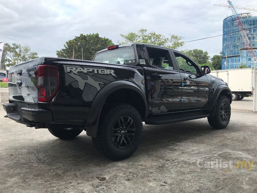 Ford Ranger 2020 Raptor High Rider 2.0 in Kuala Lumpur Automatic Pickup ...
