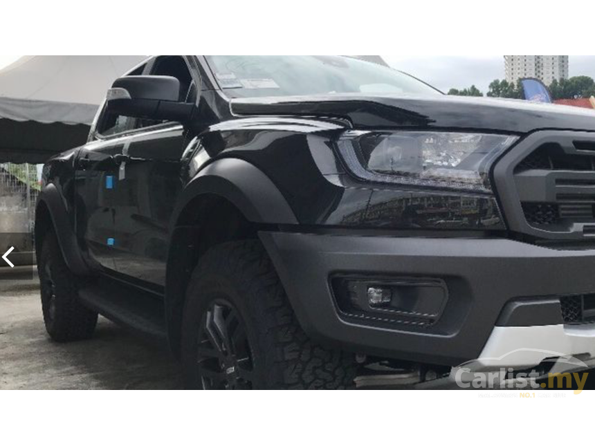Ford Ranger 2020 Raptor High Rider 2.0 在（state） Auto自动挡 Pickup Truck ...