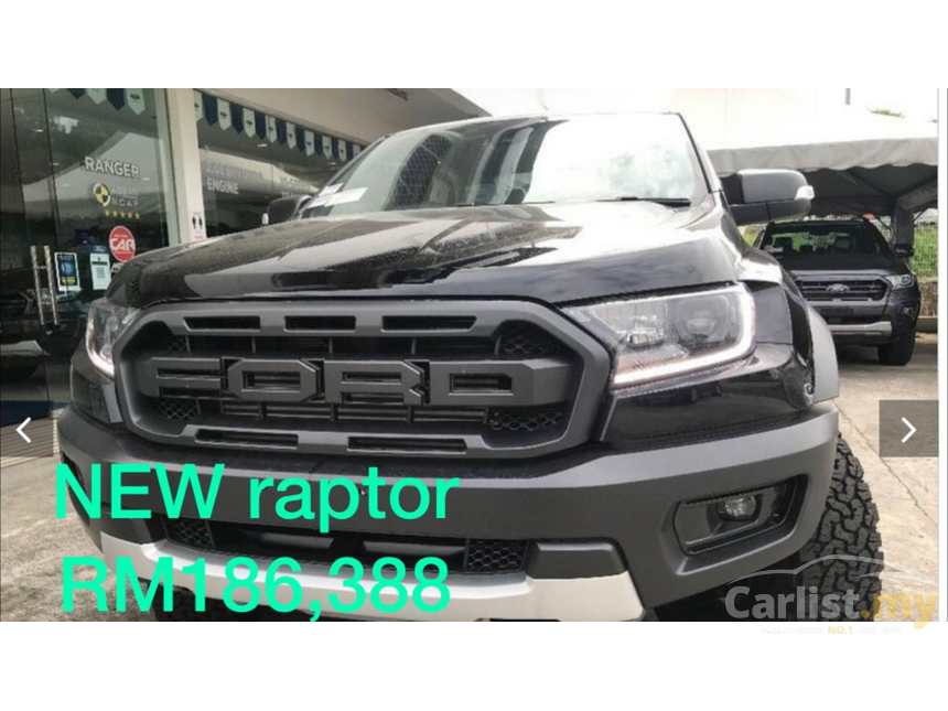 Ford Ranger 2020 Raptor High Rider 2.0 在（state） Auto自动挡 Pickup Truck ...