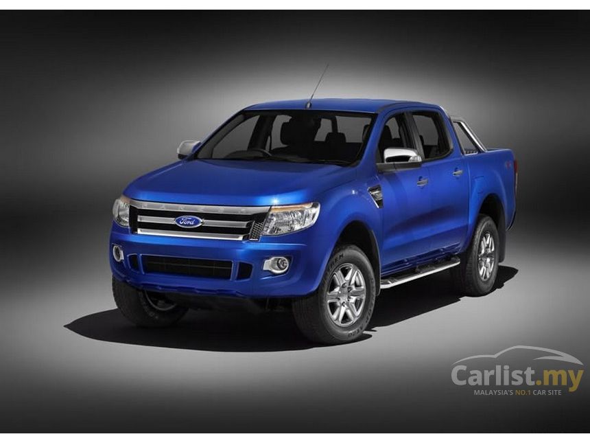 Ford Ranger 2015 Wildtrak High Rider 3.2 in Kelantan Automatic Pickup ...