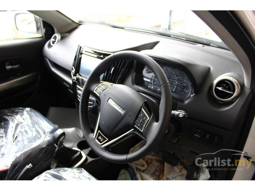 Haval H1 2017 Comfort 1.5 in Kedah Automatic SUV White for RM 61,950 ...