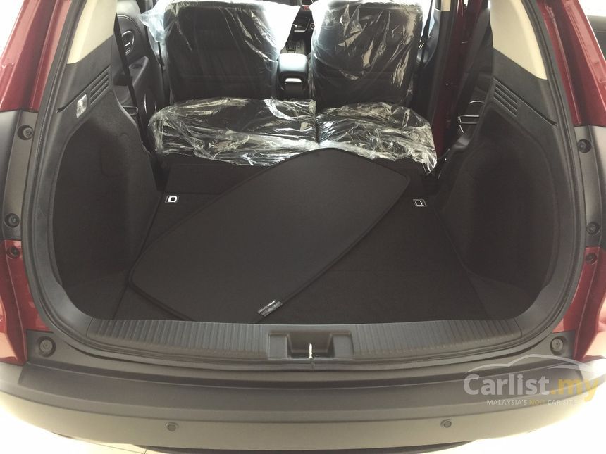 New 2017 Honda HR-V 1.8 BERJIMAT SEHINGGA 6000 NO HIDDEN COST HAPPY GO ...