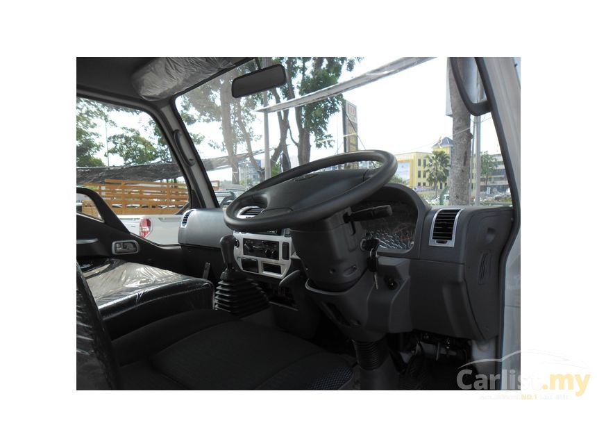 JBC SY1044DVS 2014 in Kuala Lumpur Manual Lorry Others for RM 79,504 ...