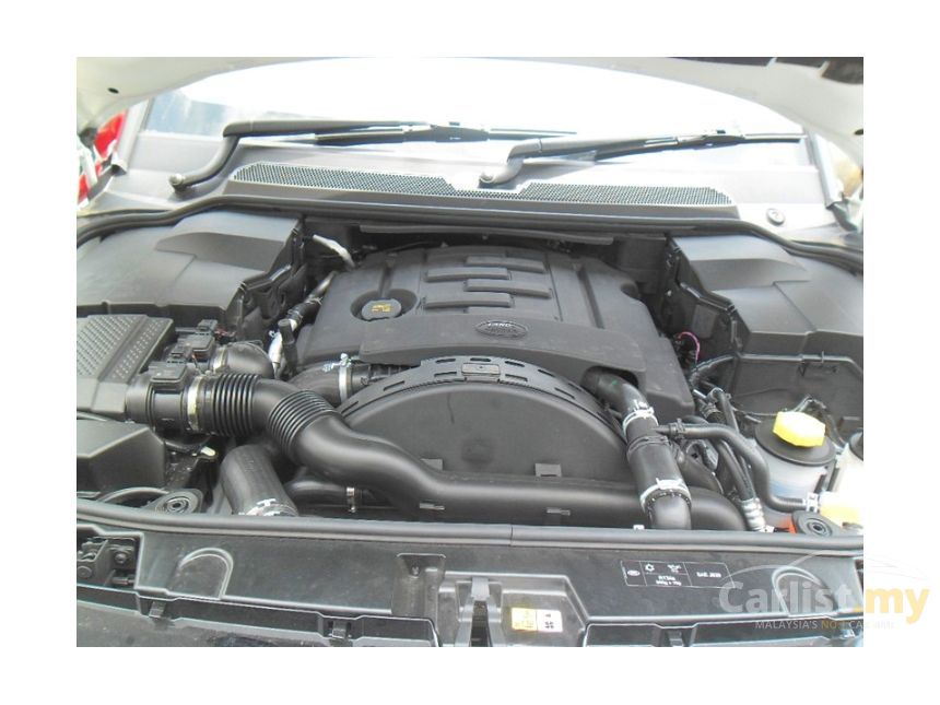 Land Rover Discovery 4 2014 SDV6 HSE 3.0 in Selangor Automatic SUV ...
