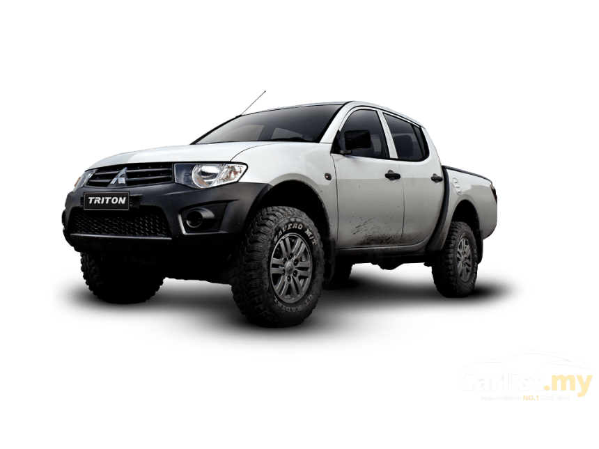 Mitsubishi Triton 2014 in Selangor Manual Others for RM 69,409 ...