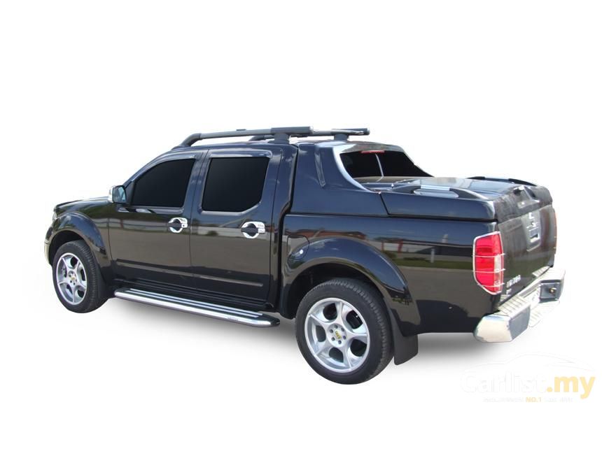 Nissan Navara 2014 Calibre 2.5 in Selangor Automatic Pickup Truck ...