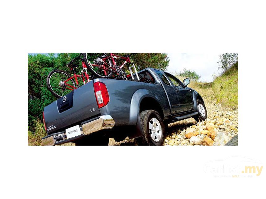 Nissan Navara 2014 Standard 2.5 in Sarawak Manual Pickup Truck Others ...