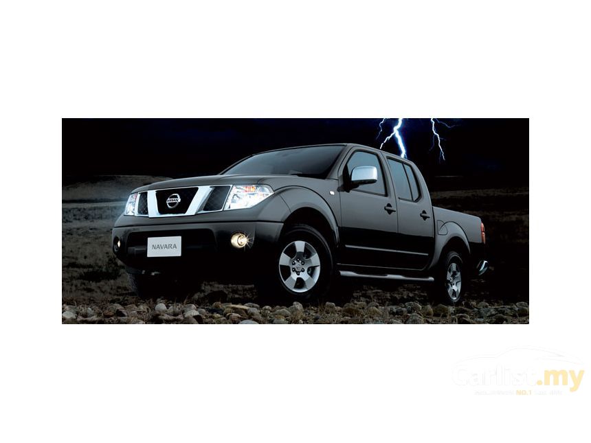 Nissan Navara 2014 Standard 2.5 in Selangor Manual Pickup Truck Others ...