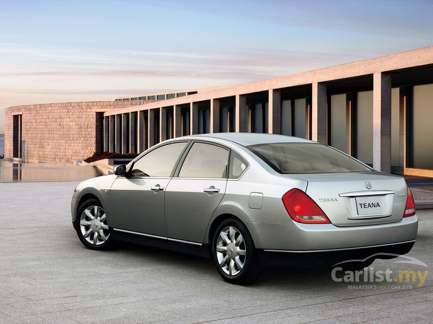Nissan Teana 2014 Premium 2.5 在（state） Auto自动挡 Sedan Others 于（价格 ...