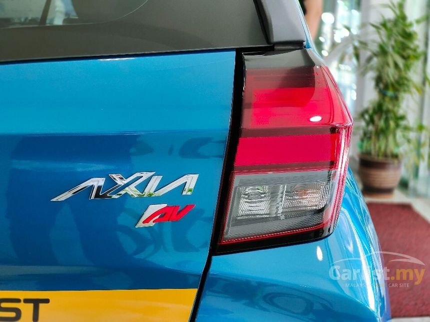 New 2023 Perodua AXIA AV LOT FREE GIFT,PTPTN,NO LISENCE,NO TAX,FAST ...