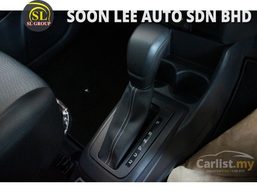 Perodua Bezza 2017 X Premium 1.3 in Selangor Automatic Sedan Red for RM ...