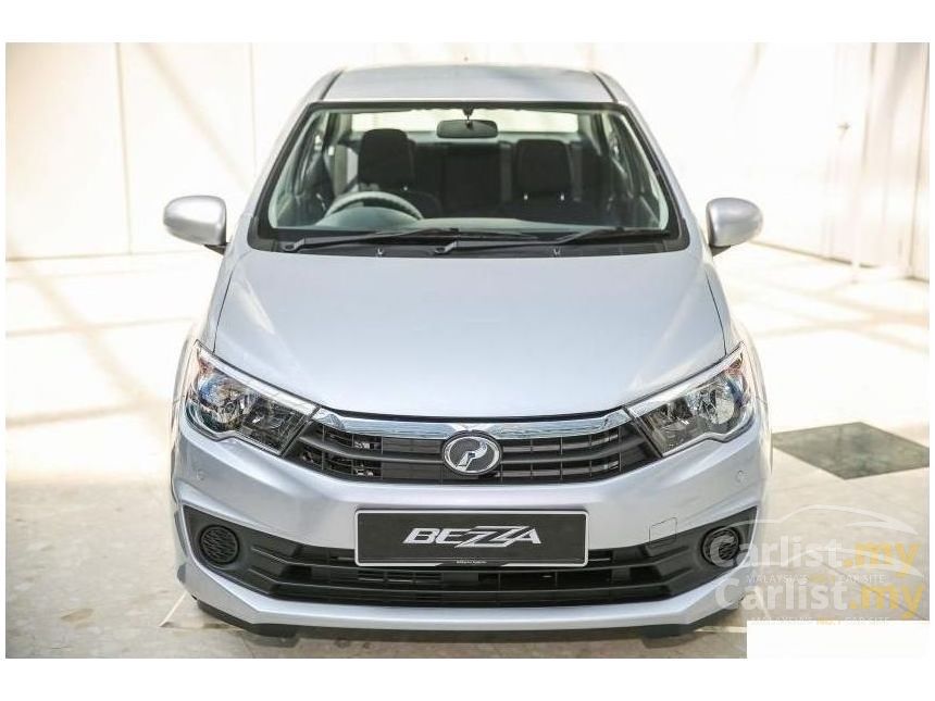 Perodua Bezza 2017 X Premium 1.3 in Penang Automatic Sedan Silver for ...